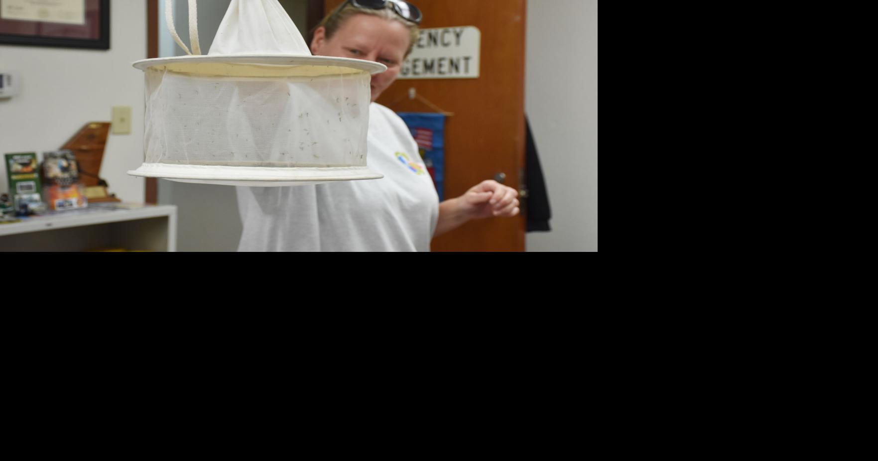 Mosquito sampling begins; officials watch for signs of West Nile ...