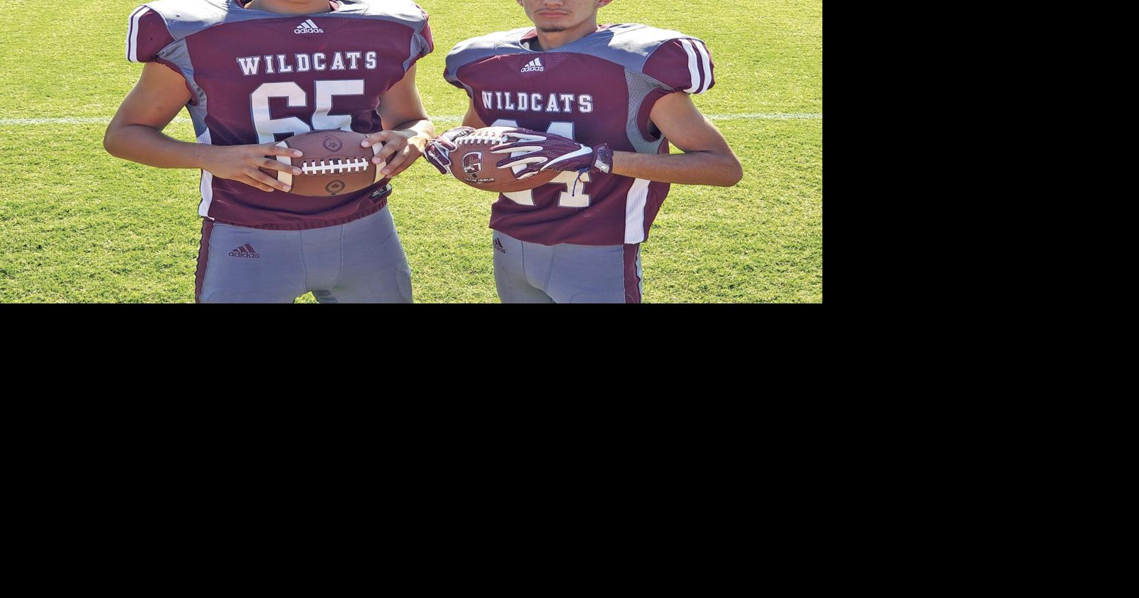 Callisburg Wildcats: Laying the foundation | | gainesvilleregister.com