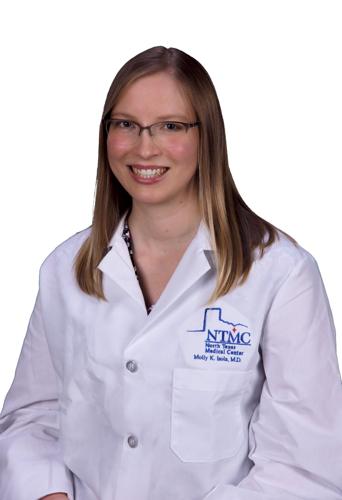 2nd OB/GYN joins clinic staff | Local News | gainesvilleregister.com