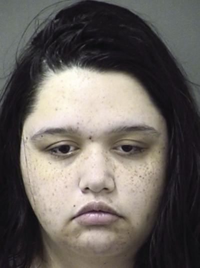 Oklahoma takes suspect in murder case | Local News ...