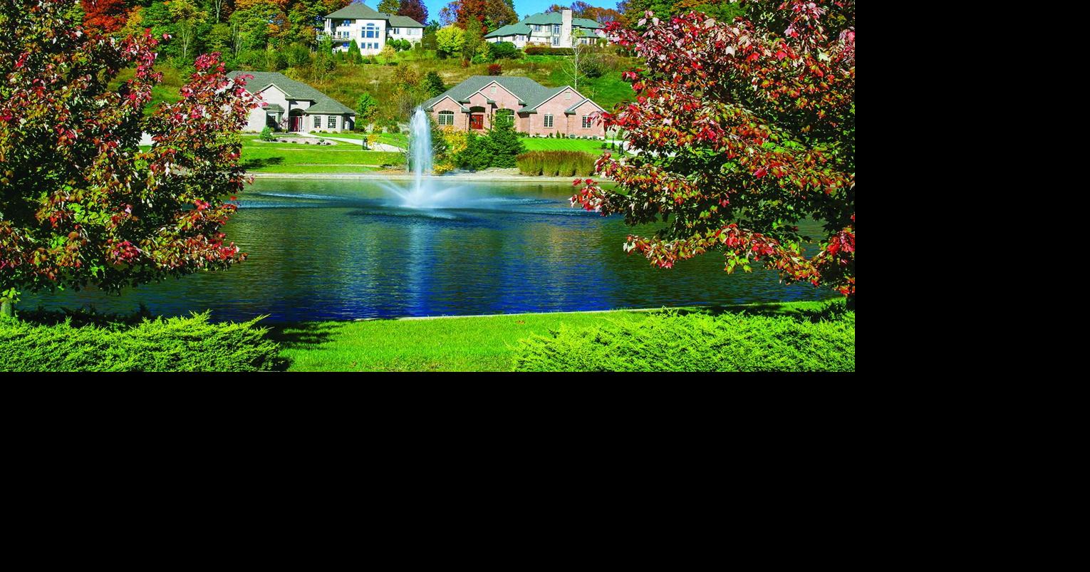 Groundwater Conservationists seeking say in vanity ponds | News ...