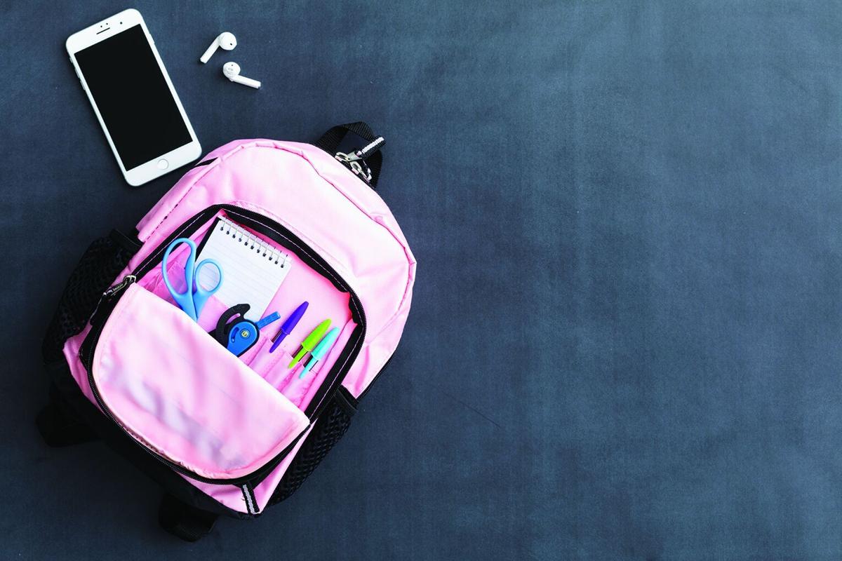 Cooke County school districts prepare for phone ban | News ...
