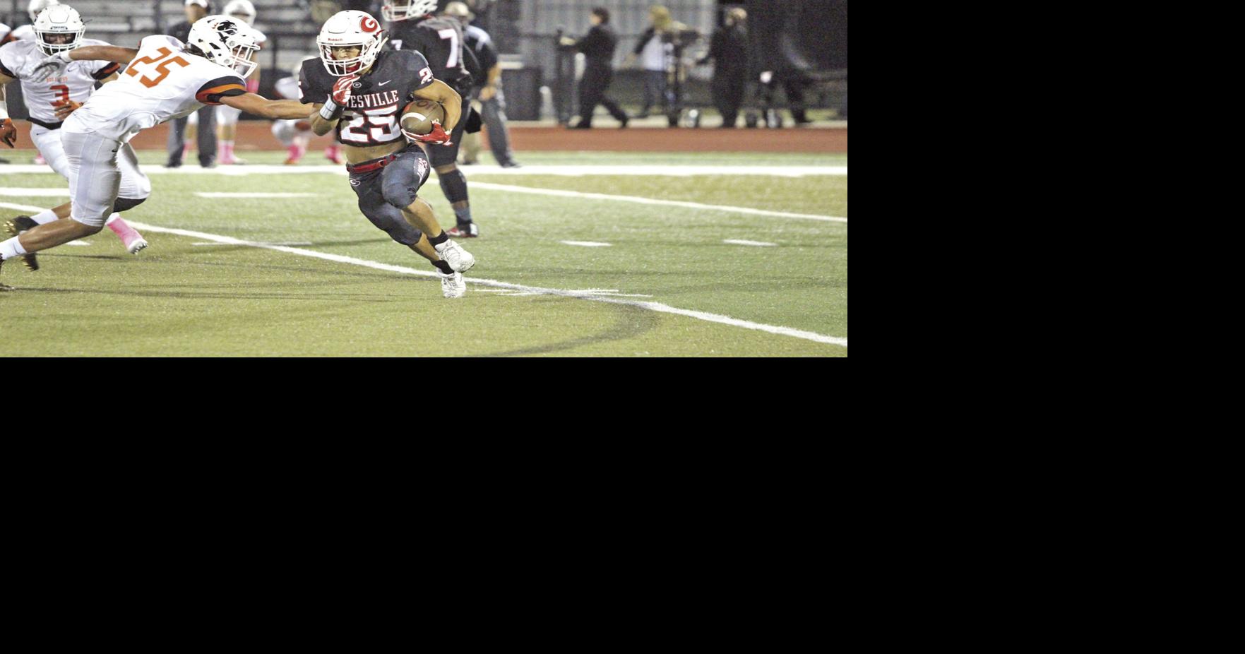 Leopards bury Bulldogs for first district win | Local News ...