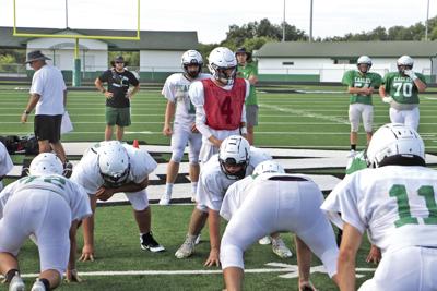 Valley View shows strong defense against Tigers | Local Sports ...