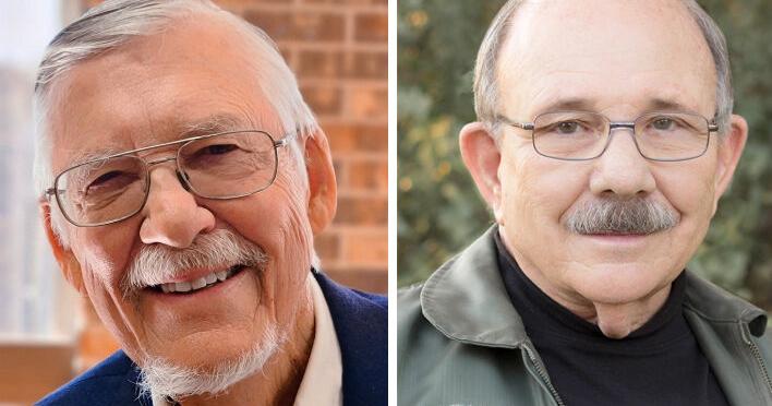 Cooke Co. Judge candidates make their cases in Register Q&A | Local ...