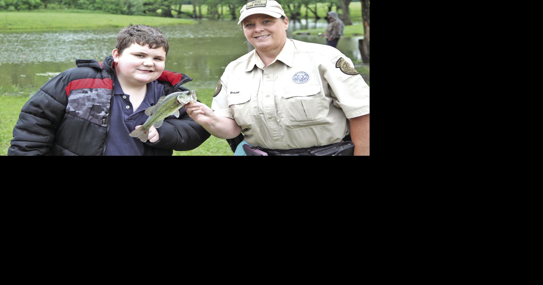 Catching the big one | News | gainesvilleregister.com