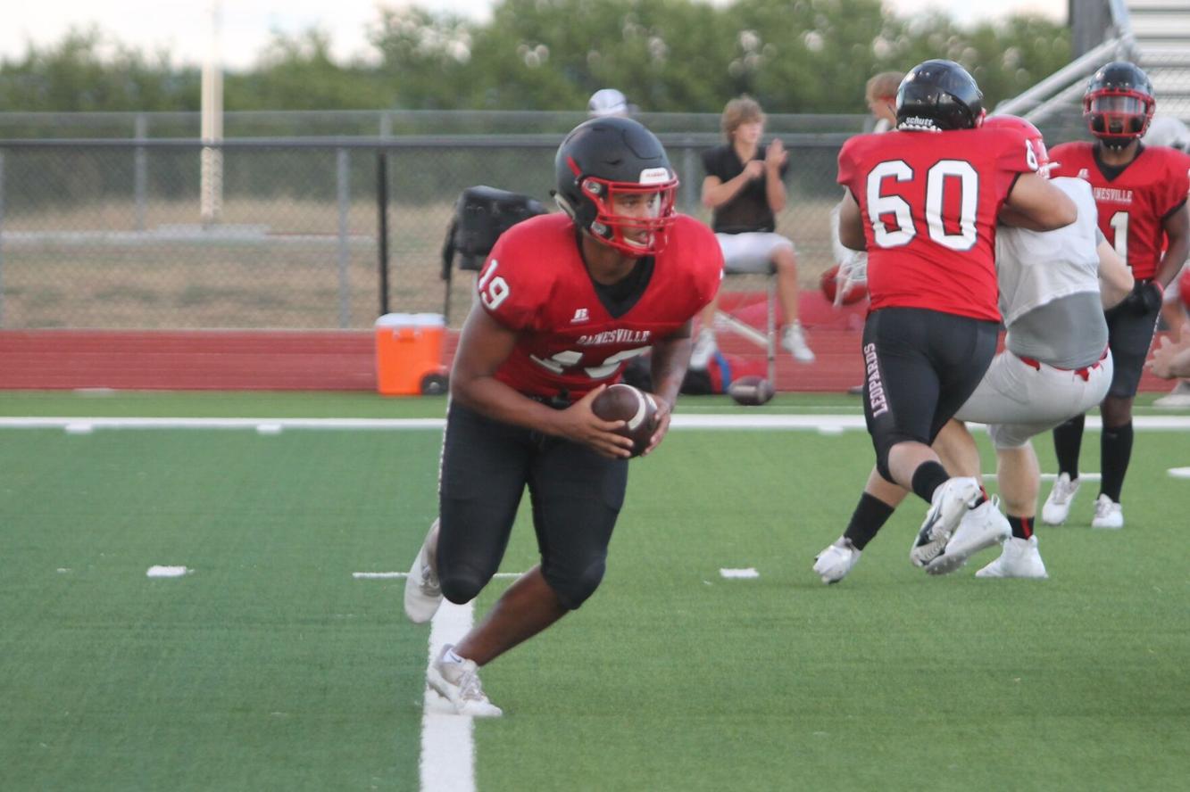 Leopards set for Searcy debut | Sports | gainesvilleregister.com