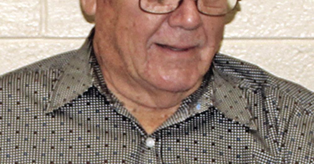 Crump named NCTC professor emeritus | News | gainesvilleregister.com