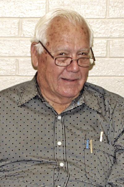 Crump named NCTC professor emeritus | News | gainesvilleregister.com