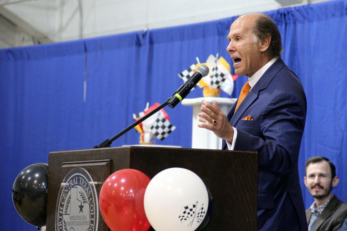 NCTC Foundation scholars, donors honored | Local News ...