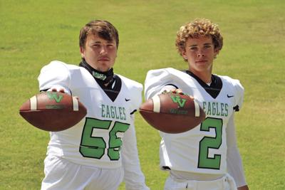 Valley View Eagles: Unfinished business | | gainesvilleregister.com