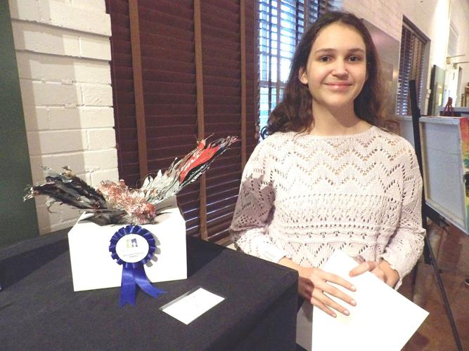 GAVA showcases 'Beautiful Things' through Sunday | Local News ...