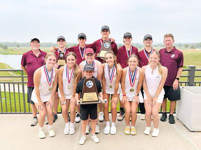 Callisburg boys' and girls' win district | Education ...