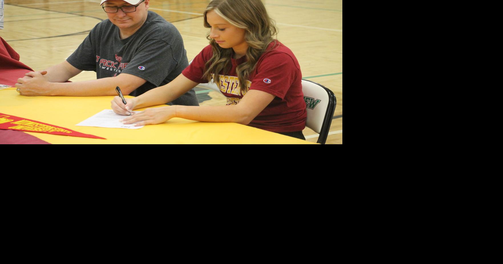 Gattenby hurdling toward MSU | Sports | gainesvilleregister.com