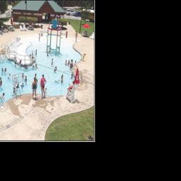 Gainesville pool opens Saturday | News | gainesvilleregister.com