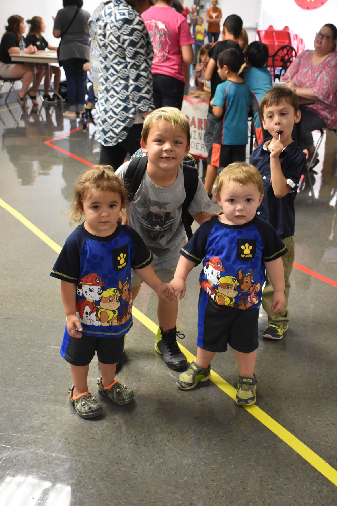 Meet the teacher | | gainesvilleregister.com