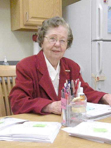 Cooke County Spotlight: Spaeth shares outlook on Catholic faith and ...