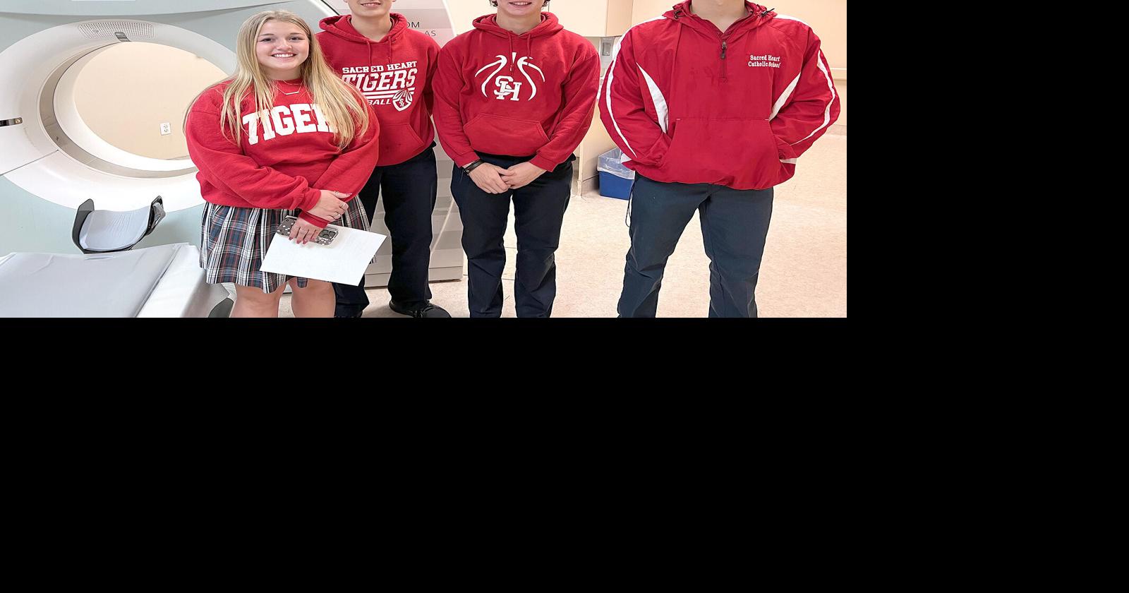 NTMC hosts area students for tours | Education | gainesvilleregister.com