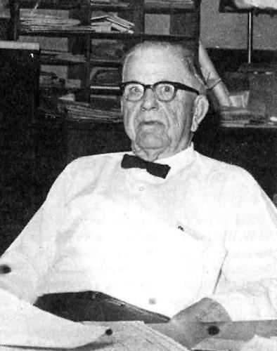 HOWETH AT 150: Slowly, then all at once, sluggish growth gave way to ...