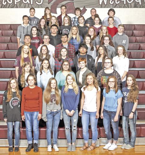 Callisburg UIL team heads to state tournament | News ...