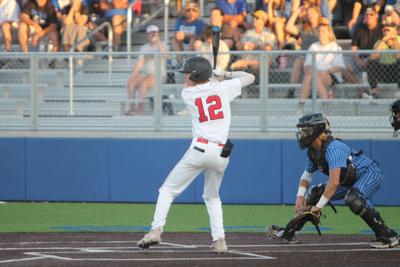 Muenster no match for Bosqueville | Sports | gainesvilleregister.com