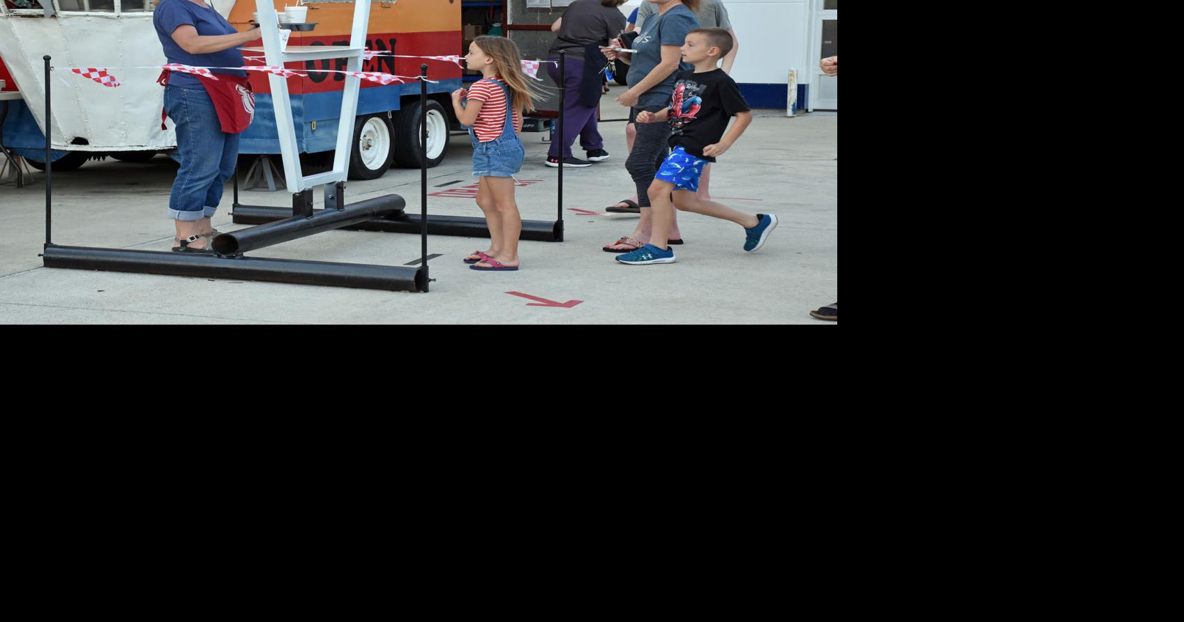 PHOTO: Sno time like the present | Local News | gainesvilleregister.com