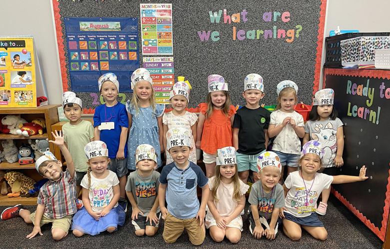 Muenster ISD kicks off 2022-23 year | Education | gainesvilleregister.com