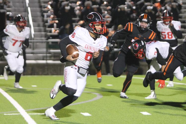 Callisburg, Whitesboro lead local 3A, 4A schools in 2022-23 | Sports ...