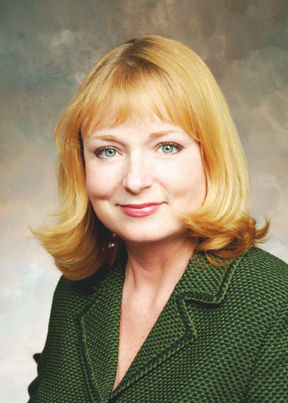 Donna Barrett elected newspaper association chair | Community ...