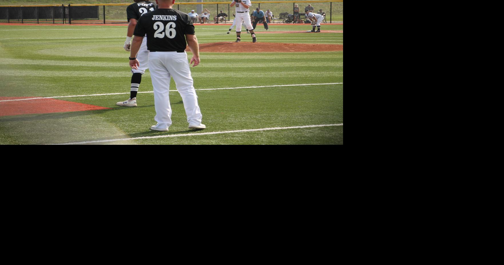 Jenkins moves to Collinsville, Lindsay hires Roland | Sports ...