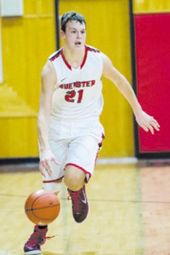 Muenster teams roll over Dallas Gateway Academy | Sports ...