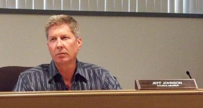 vacancy on city council after Johnson resigns | News ...