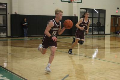 Wildcats fend off Eagles on the road | Sports | gainesvilleregister.com