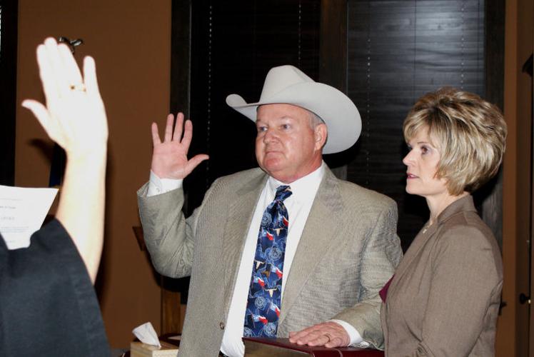 Gilbert: County officials 'ready to serve' | Community ...