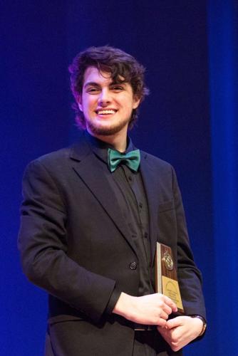 Salutatorian at GHS reflects on end of year | Local News ...