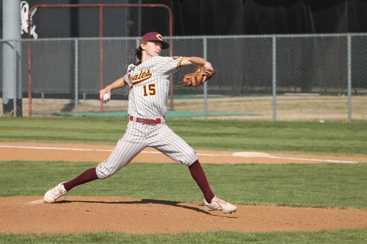 Area sluggers named all-state | Sports | gainesvilleregister.com