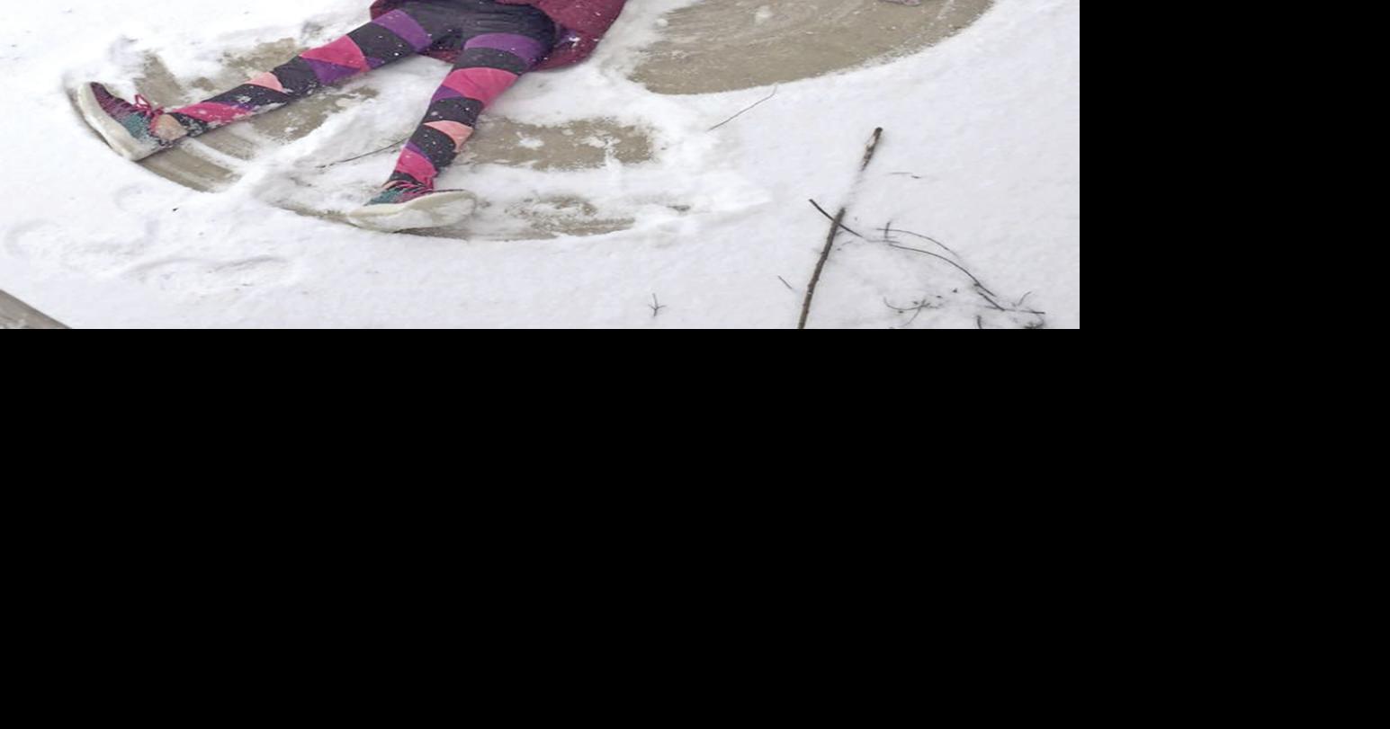 Snow day | | gainesvilleregister.com