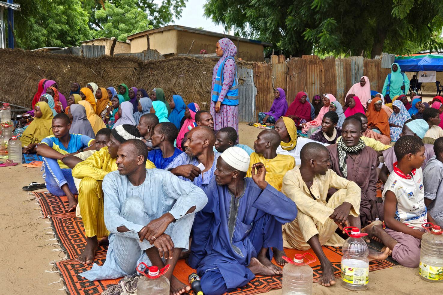 UN food agency projects northern Nigeria to experience hunger at ...
