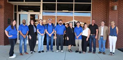 NCTC, Saffran part for welding bootcamps | News | gainesvilleregister.com