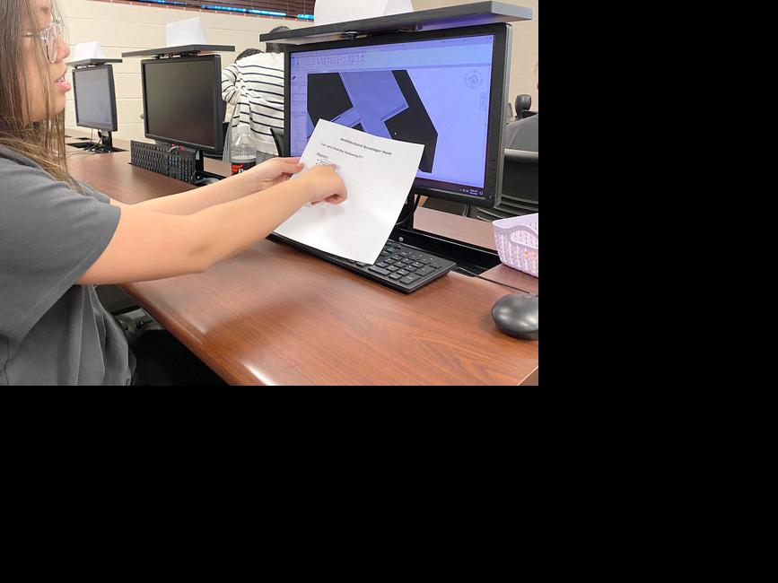 NCTC camp offers IT possibilities to students | Education ...