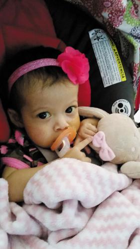 Fundraiser to help infant in need | Community | gainesvilleregister.com