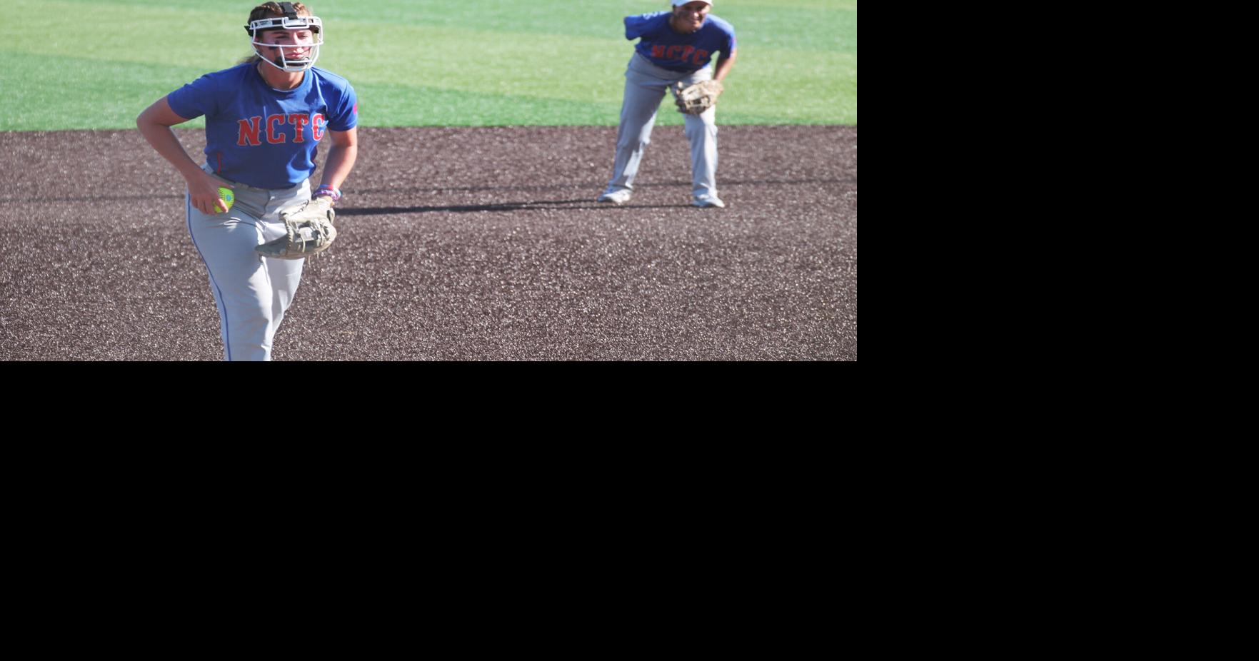 NCTC wraps up season | Sports | gainesvilleregister.com