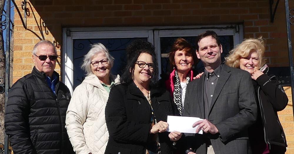 Cooke GOP teams with ABBA | News | gainesvilleregister.com