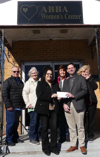 Cooke GOP teams with ABBA | News | gainesvilleregister.com