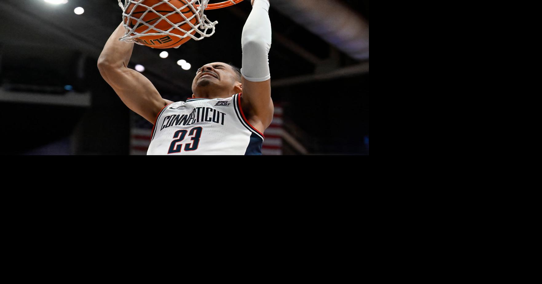 Texas UConn Basketball | Texas | gainesvilleregister.com