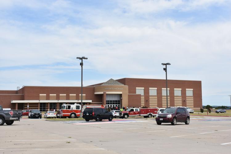 GALLERY: Local first responders train for active shooter situation ...