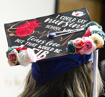 NCTC sends grads into the world | News | gainesvilleregister.com