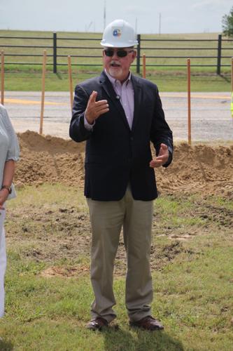 Sidewalk Groundbreaking | Gallery | gainesvilleregister.com