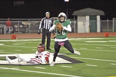 Valley View’s offense catches fire in second half | Local Sports ...