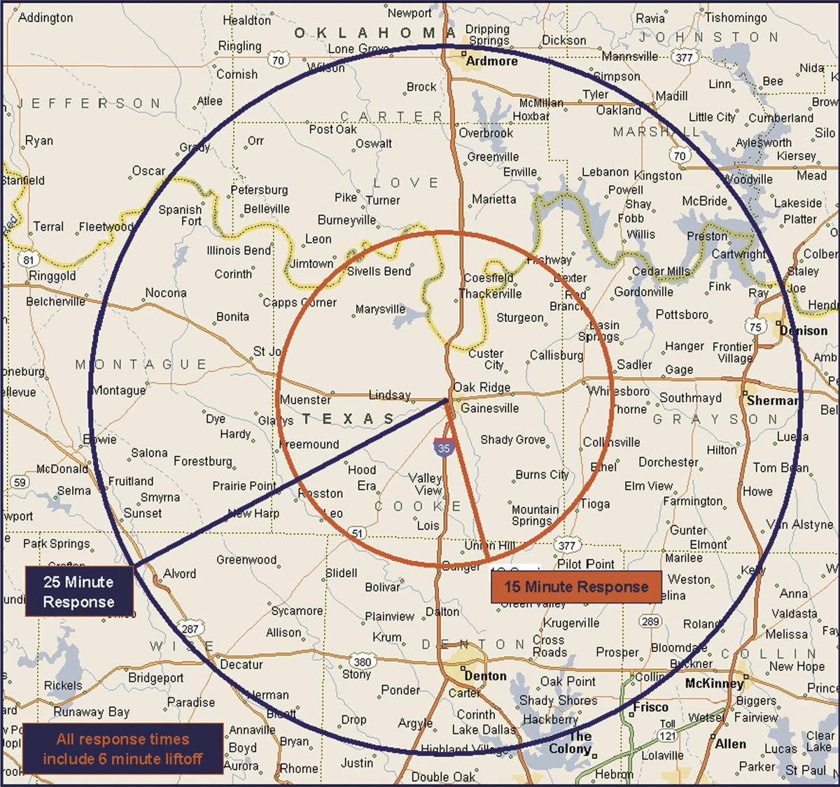 CareFlite to open base at NTMC | News | gainesvilleregister.com